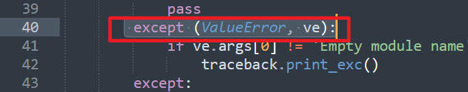 【问题】python安装turtle库报错 Csdn博客